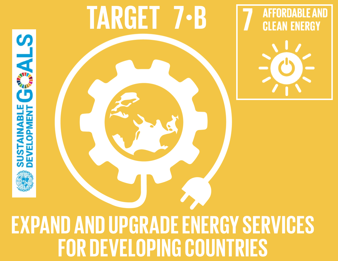 Electricity Access Gap: Major Challenge in Achieving SDGs
