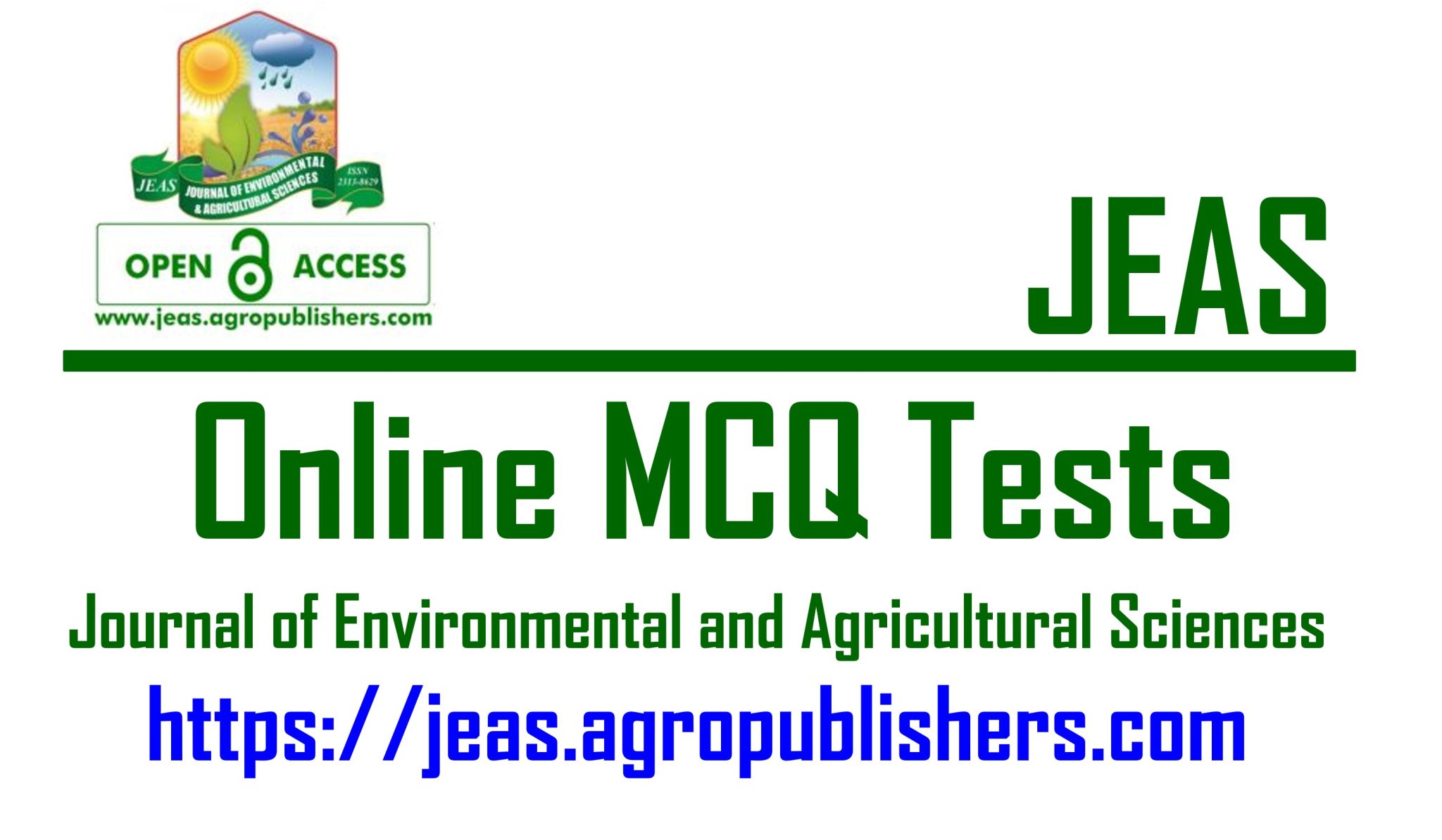 Online MCQ Tests